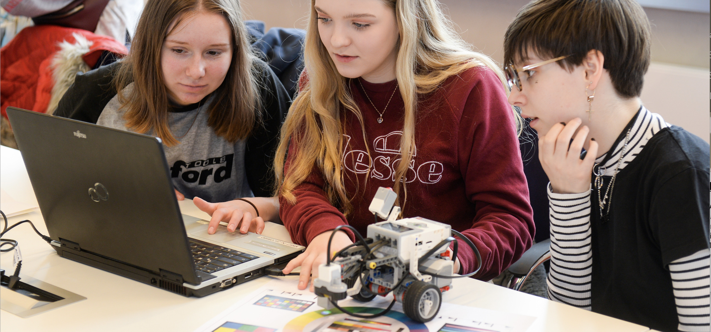 mint4u - zdi-Zentren Bottrop und Oberhausen - Mint4U