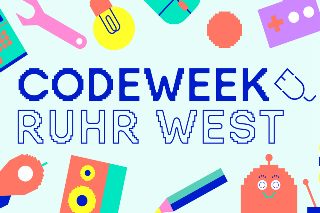 mint4u - zdi-Zentren Bottrop und Oberhausen - mint4U