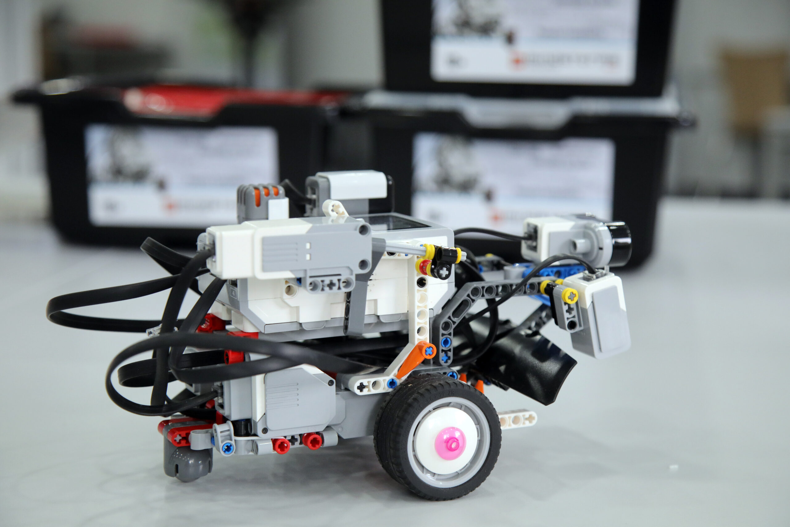 mint4u - zdi-Zentren Bottrop und Oberhausen - Mint4U